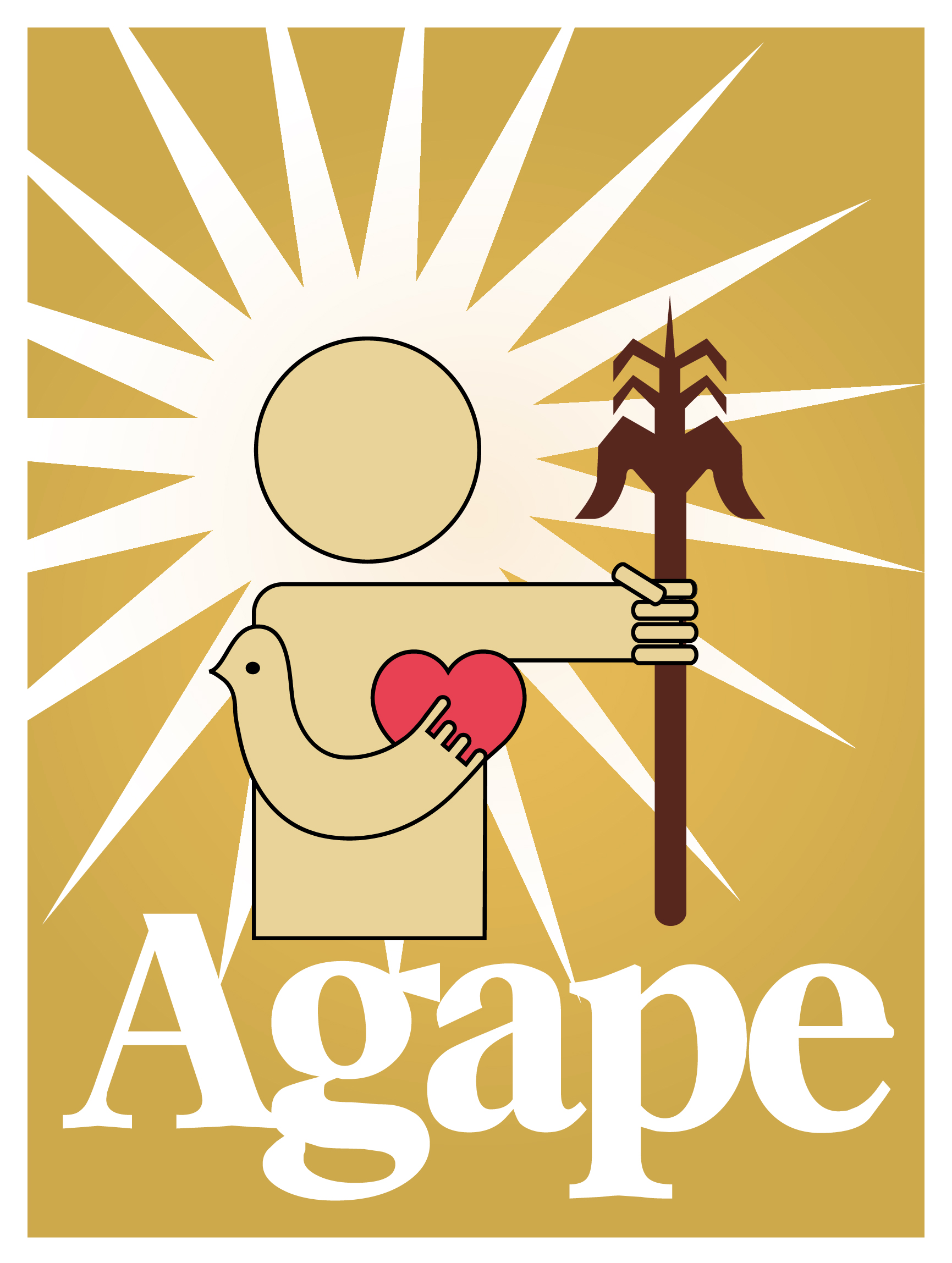 Wompi - AGAPE - Donación Solidaridad Agape