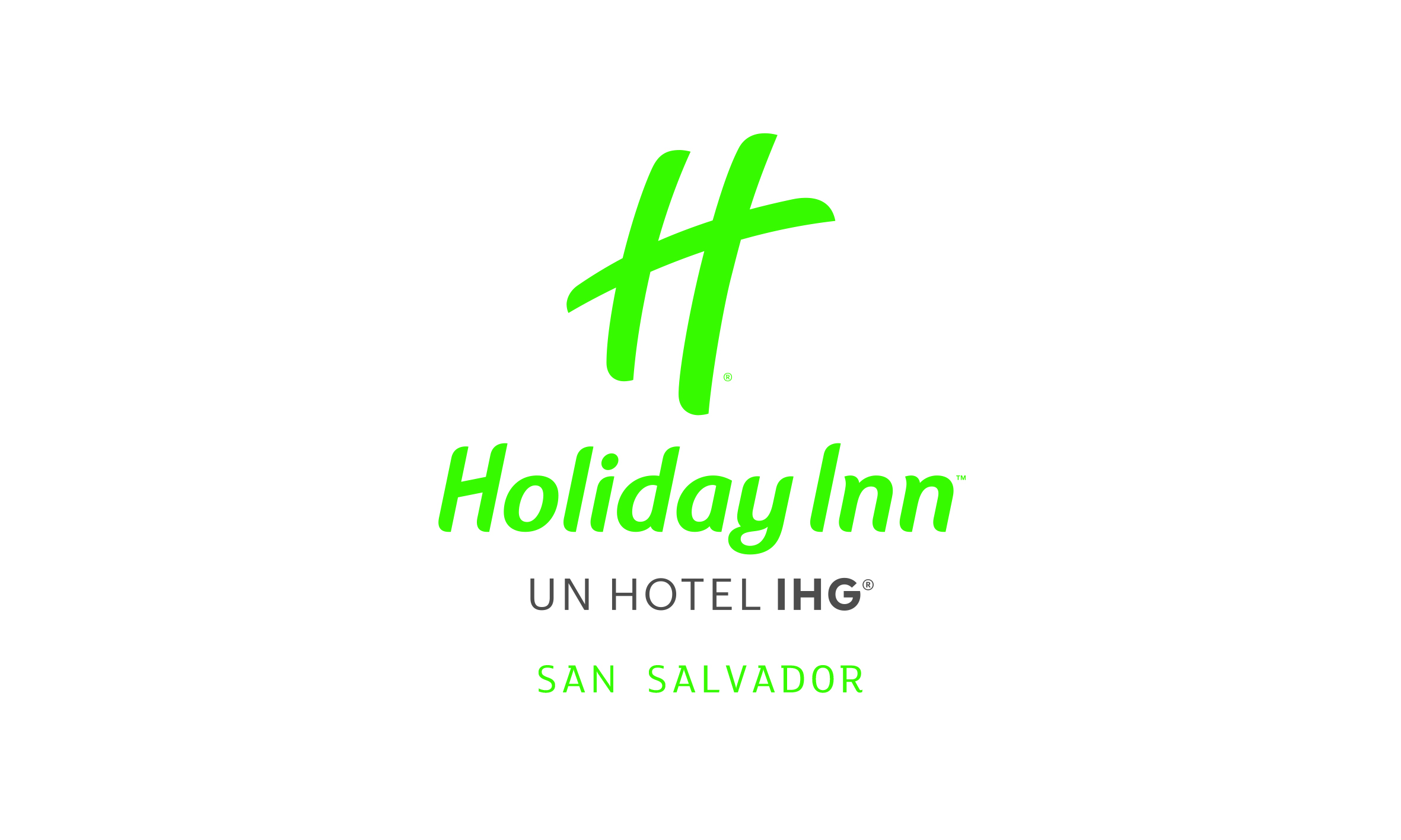 Wompi - Holiday Inn San Salvador - Pago - Hotel Holiday Inn - Sandra ...