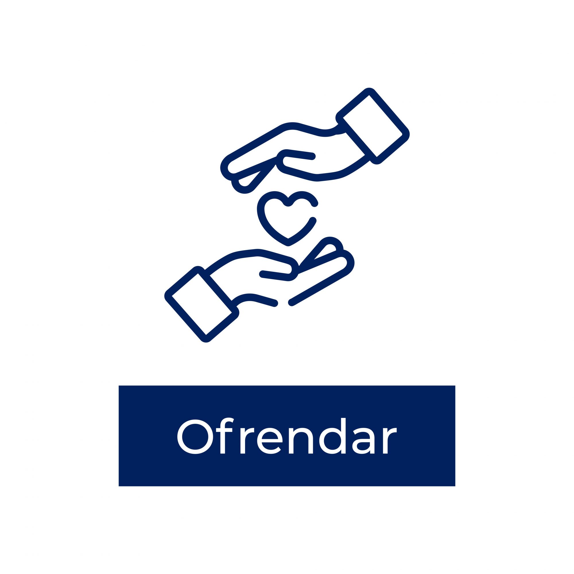 Wompi - Ofrendar - Ofrenda/ Diezmo