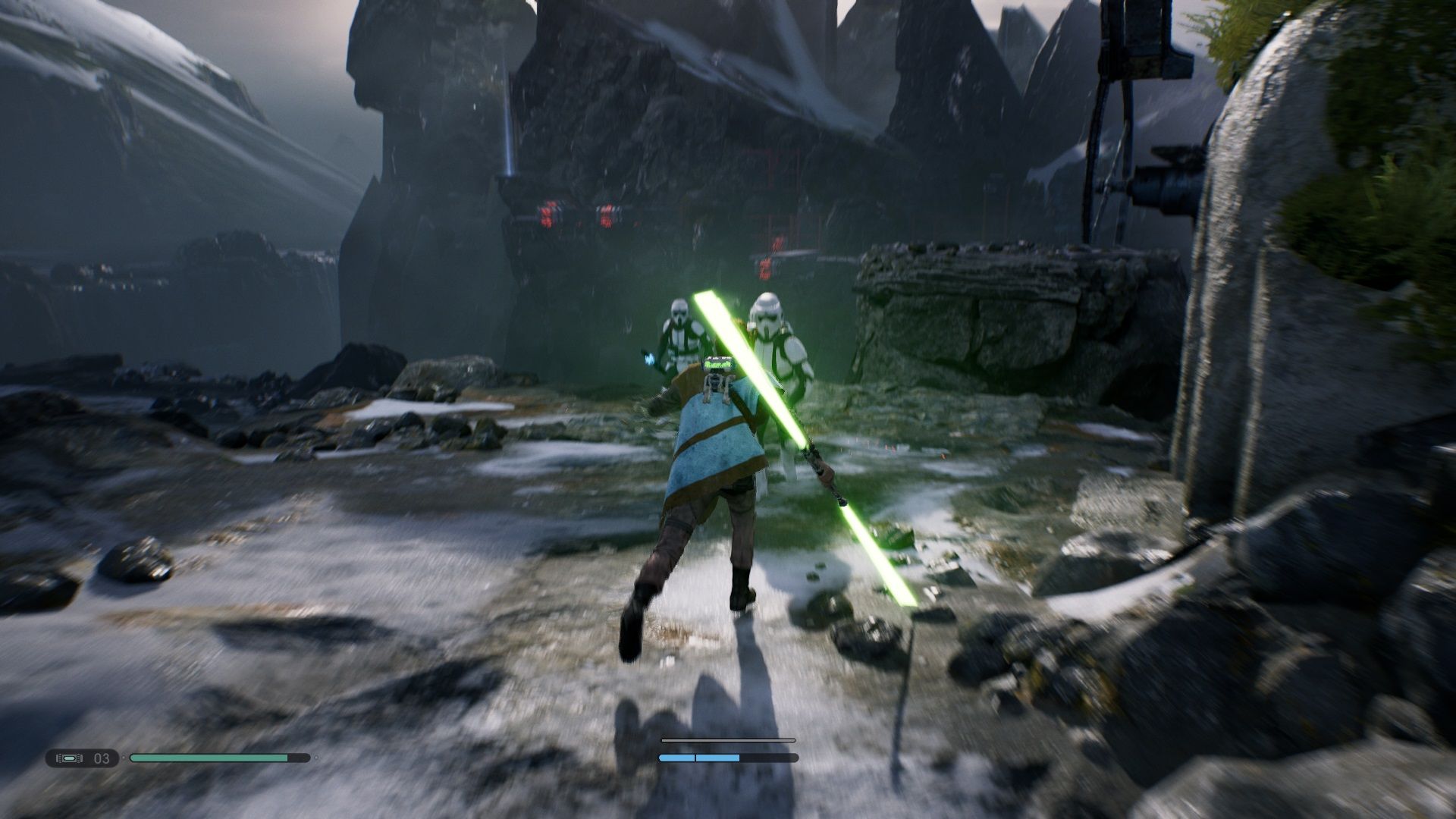 Wompi - Gamer Keys - Star Wars Jedi: Fallen Order (PC) - Origin Key ...