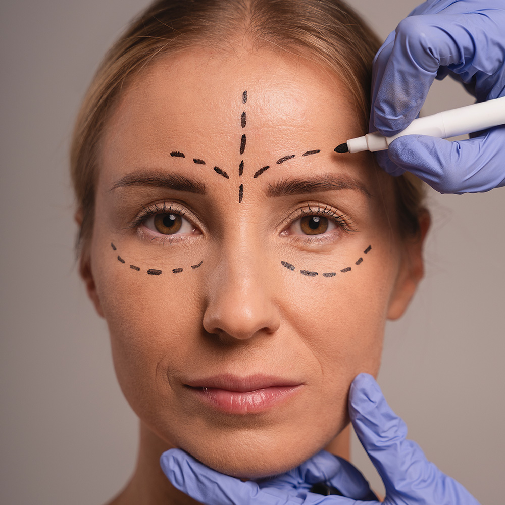 Wompi - Dra. Veronica Rodriguez - Botox Full Face