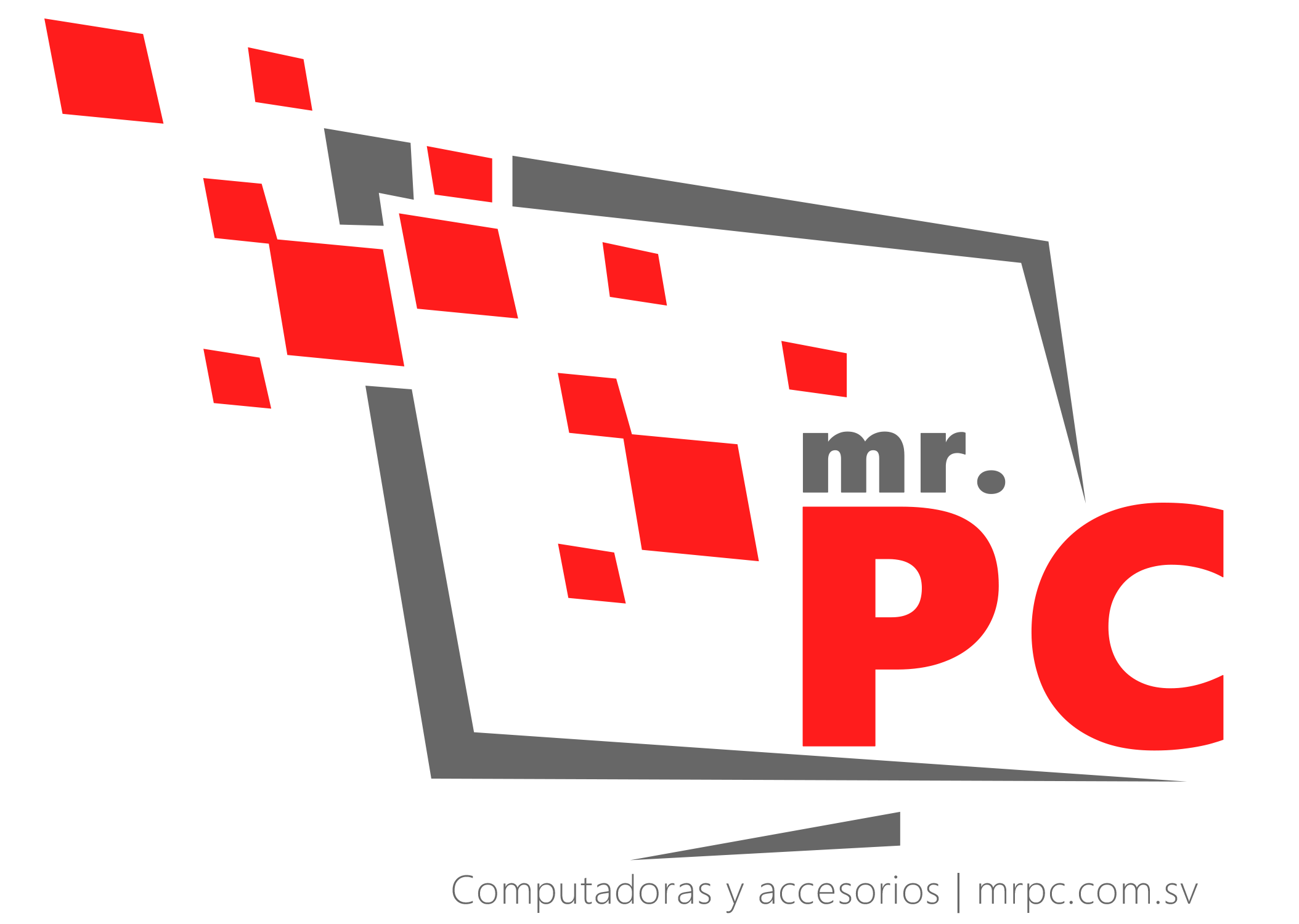 Wompi - MrPC - Lenovo S3400