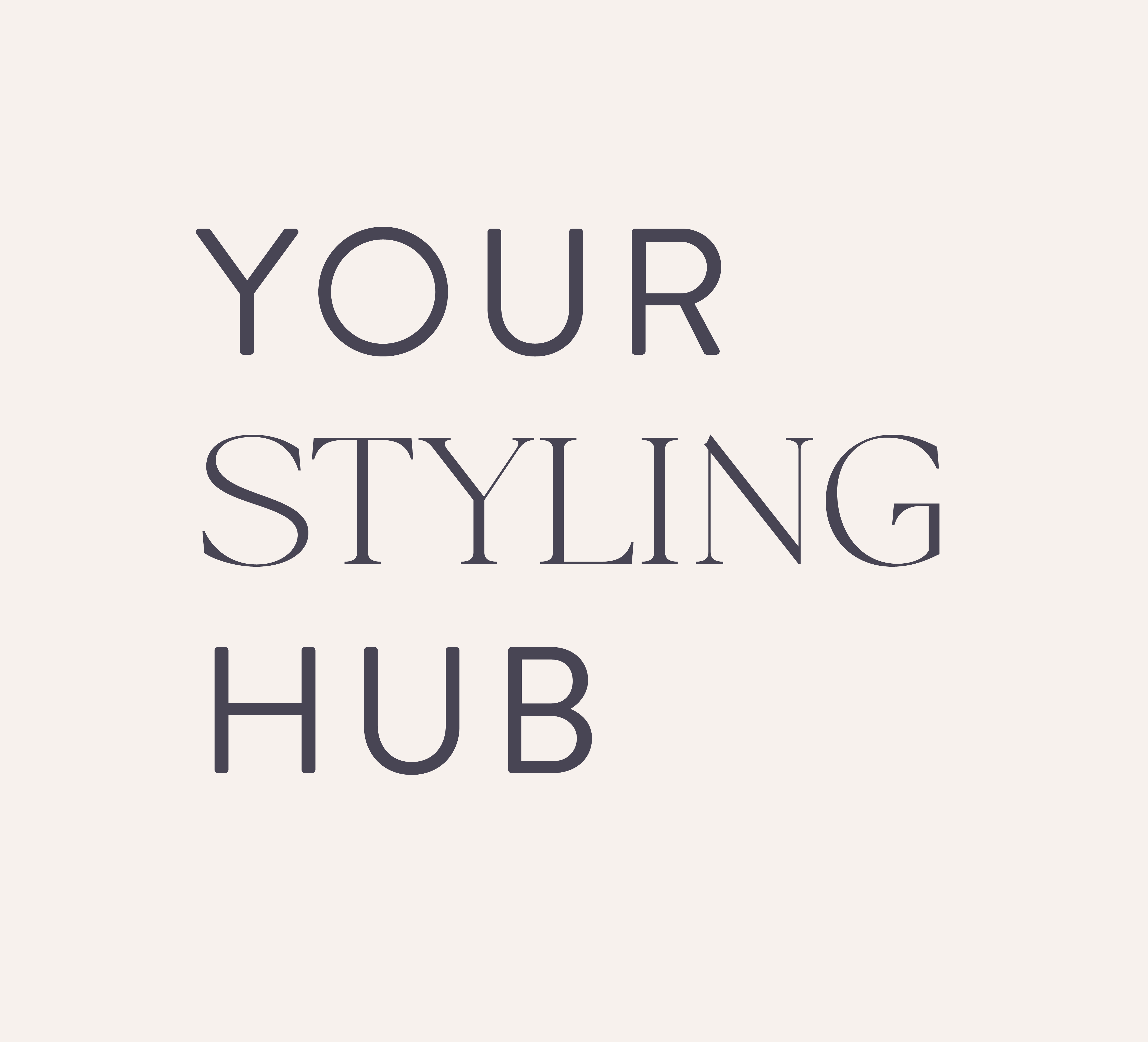 Wompi - Your Styling Hub by Gabriela Estrada - Consultoría en Imagen ...